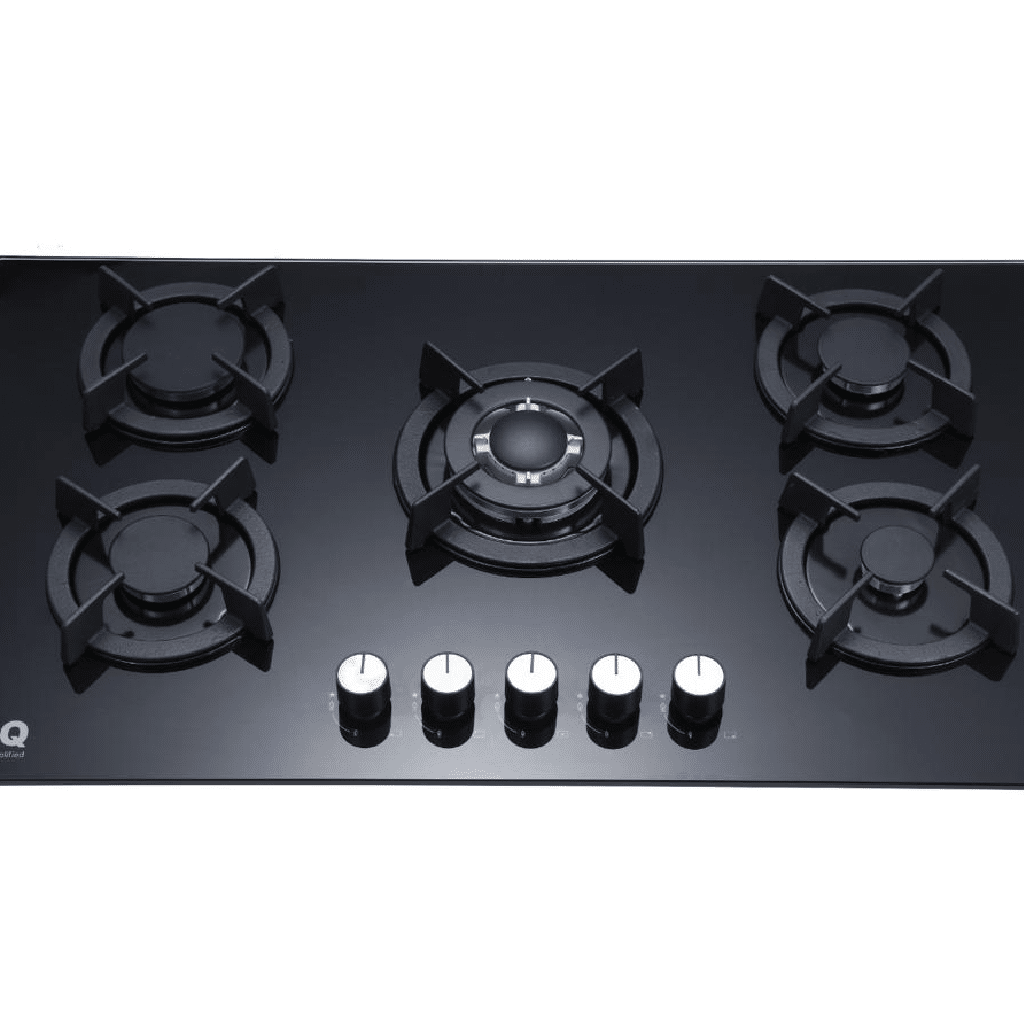 EvoQ EH - 905GL Built In Hob | Zudua Home Store