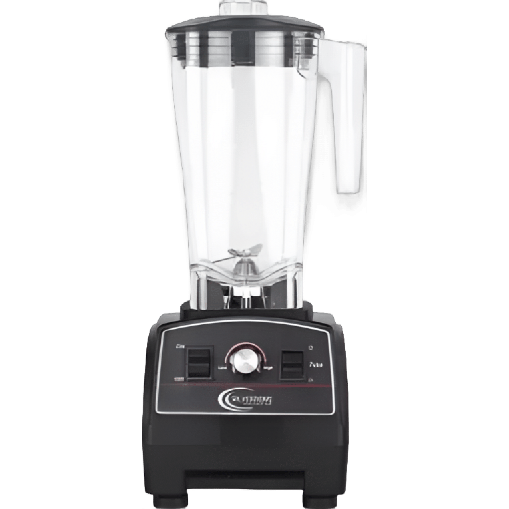 Silverdome Heavy Duty Commercial Blender 3L 2200W CBP-200 | Zudua Home ...